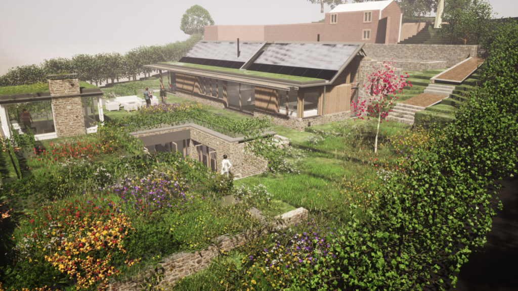 Image 01 - Newton Architects Sustainable Architecture and Design ...